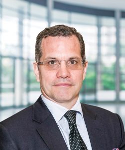 Senior Executive Management - Dana Gas