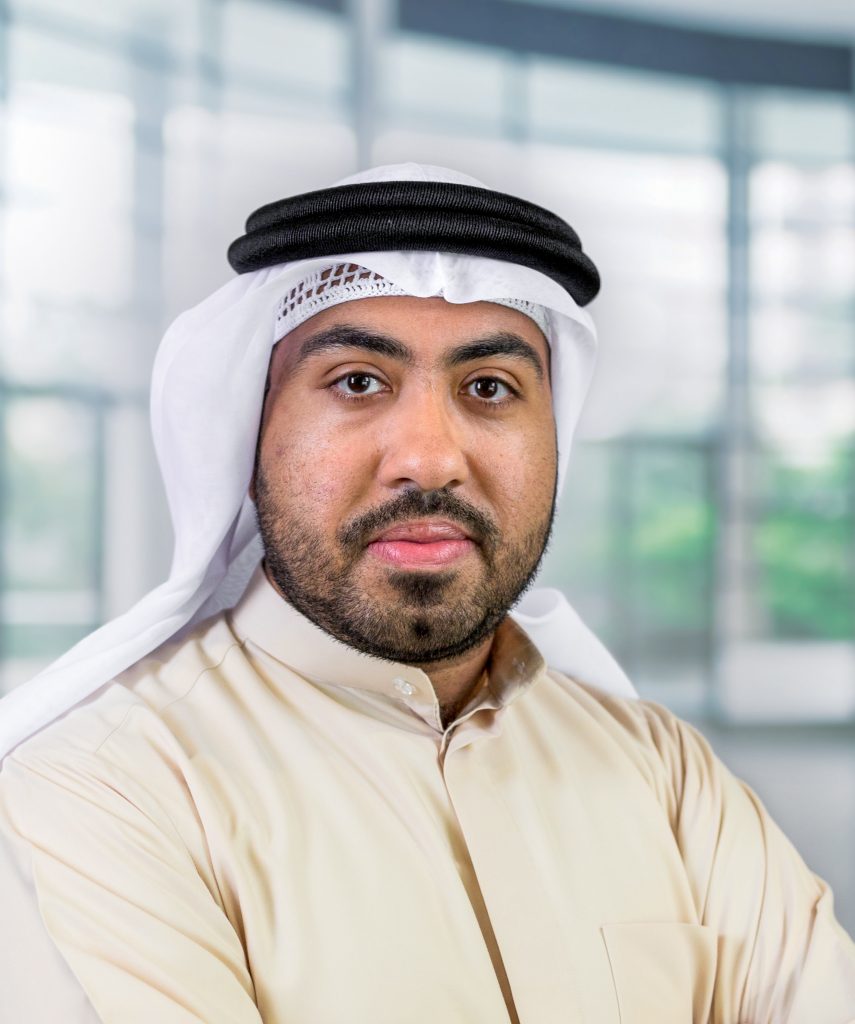 Omran Ismail Abdalla Al Zamani – Dana Gas