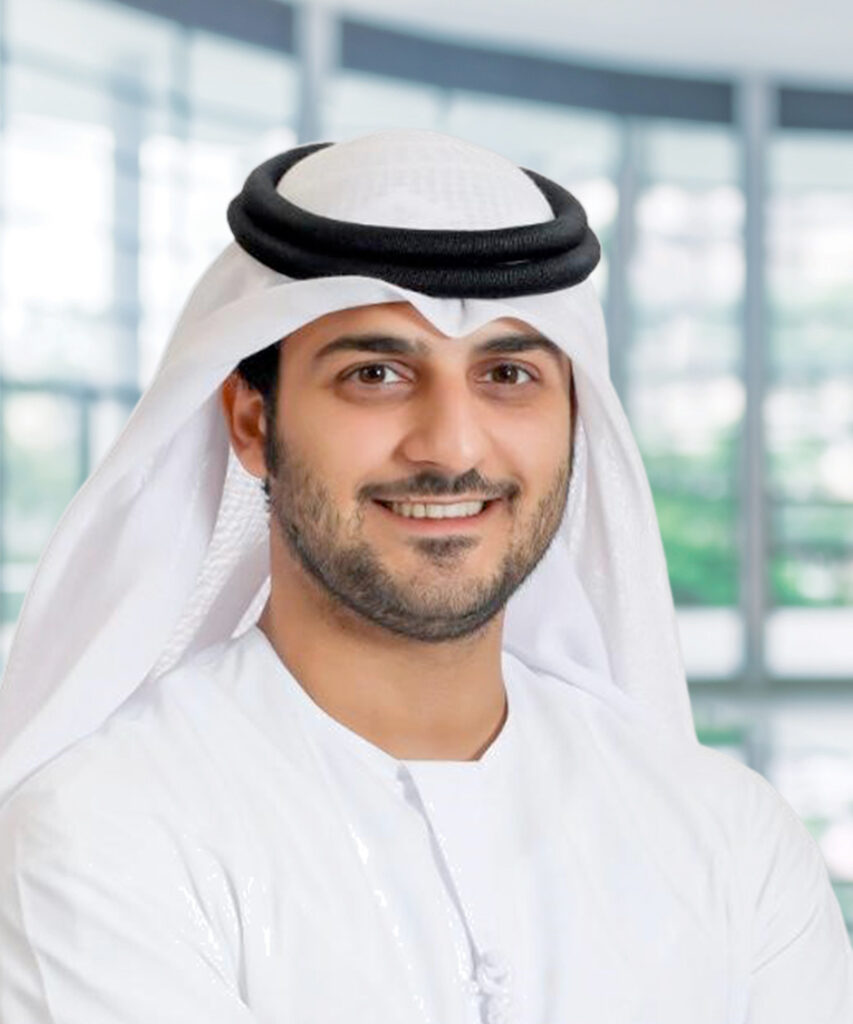Omar Ibrahim Al-Mulla – Dana Gas