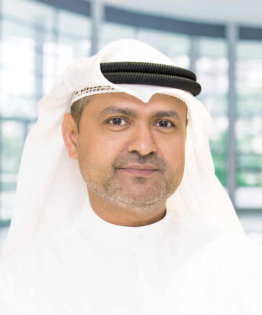Mr. Mohamed Al Sayed Mohamed Ebraheem Alhashmi – Dana Gas Mr. Mohamed Al Sayed Mohamed Ebraheem Alhashmi – Dana Gas
